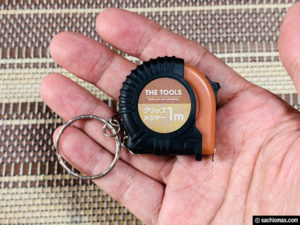 【おすすめ】ダイソーマルチツール(11機能)は見つけたら即買うべし