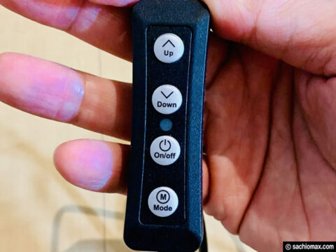 【3COINS/スリコ】手元撮影に便利なLEDリングライトはおすすめ？