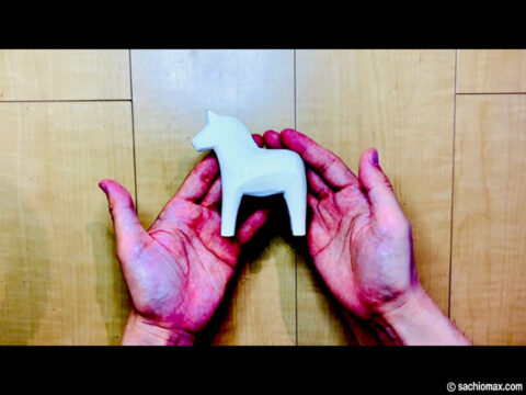 【3COINS/スリコ】手元撮影に便利なLEDリングライトはおすすめ？