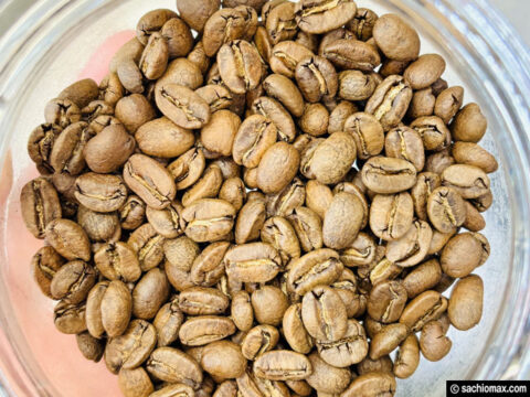 【珈琲】国際コーヒー鑑定士厳選「COFFEE ROASTERY 101」シナモン香る浅入りが最高だった